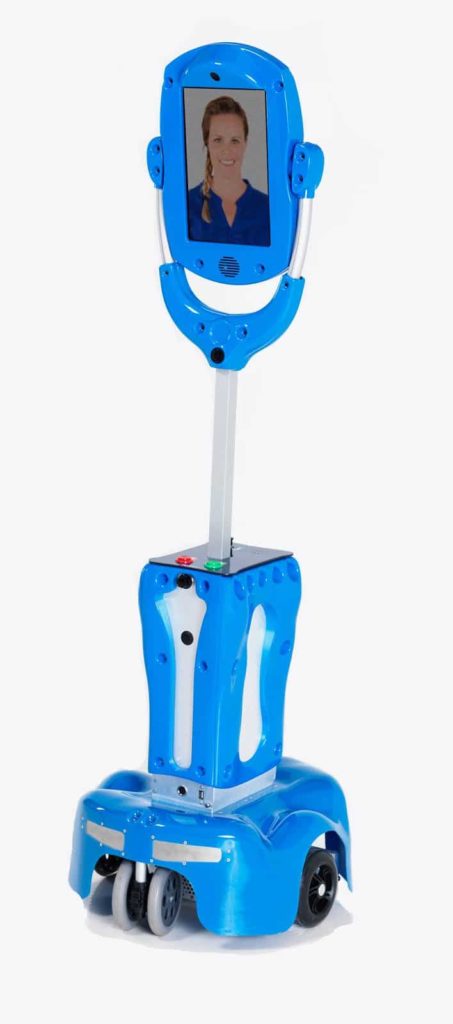 Quel robot de compagnie choisir pour un senior